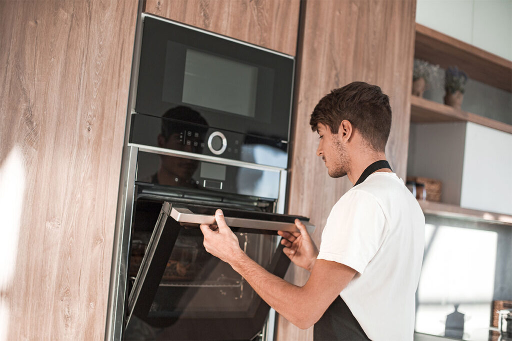 Oven Glass Replacement Sydney | Appliance Master