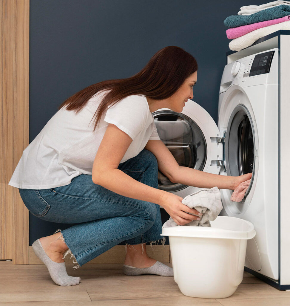 Washing Machine Installation Sydney | Appliance Master
